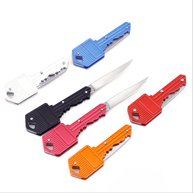 Wholesale Women Personal Protection Self Defense Mini Knife Weapons ...