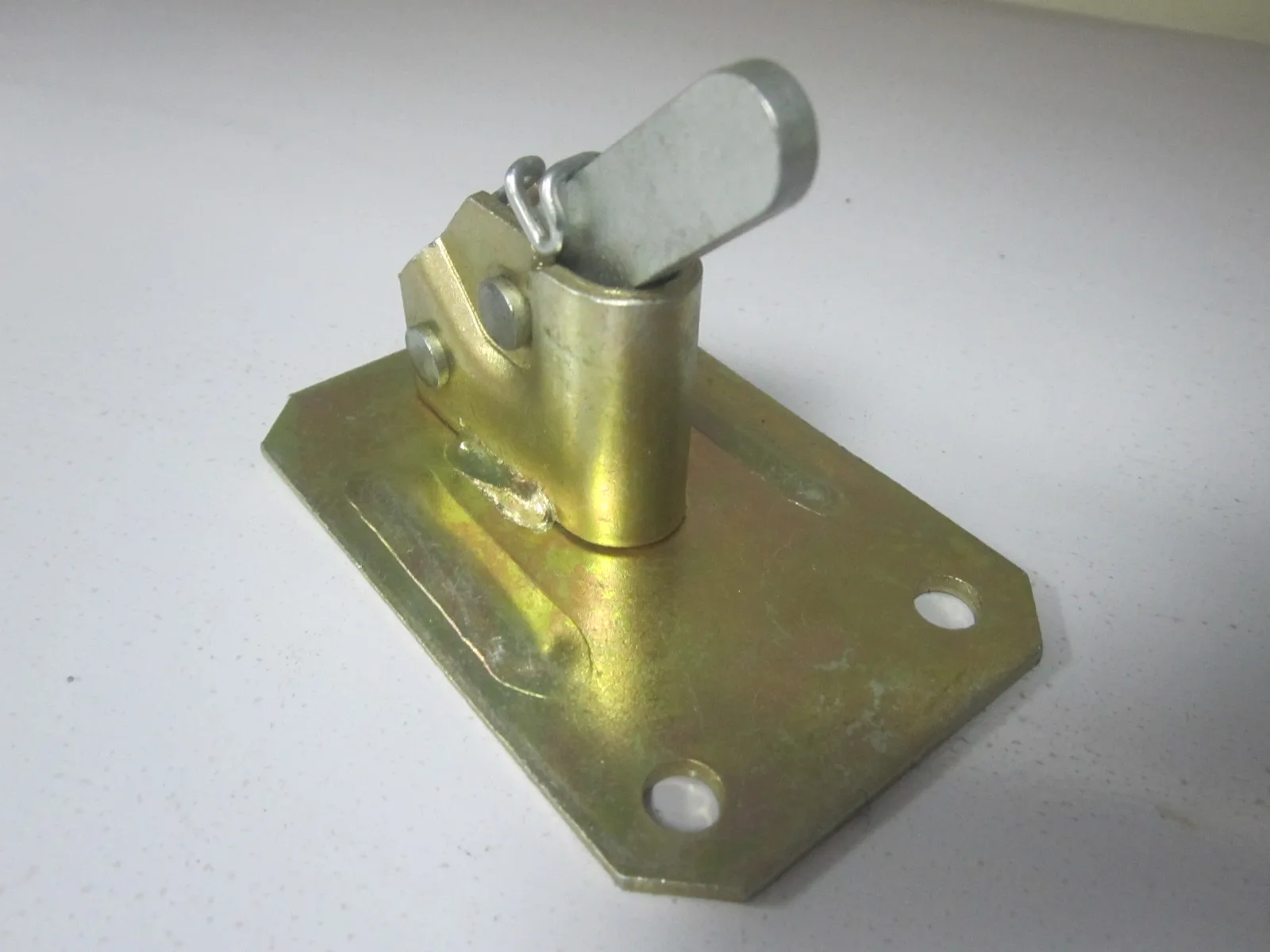 Adjustable Scaffolding Accessories Construction Heavy Duty Spring ...