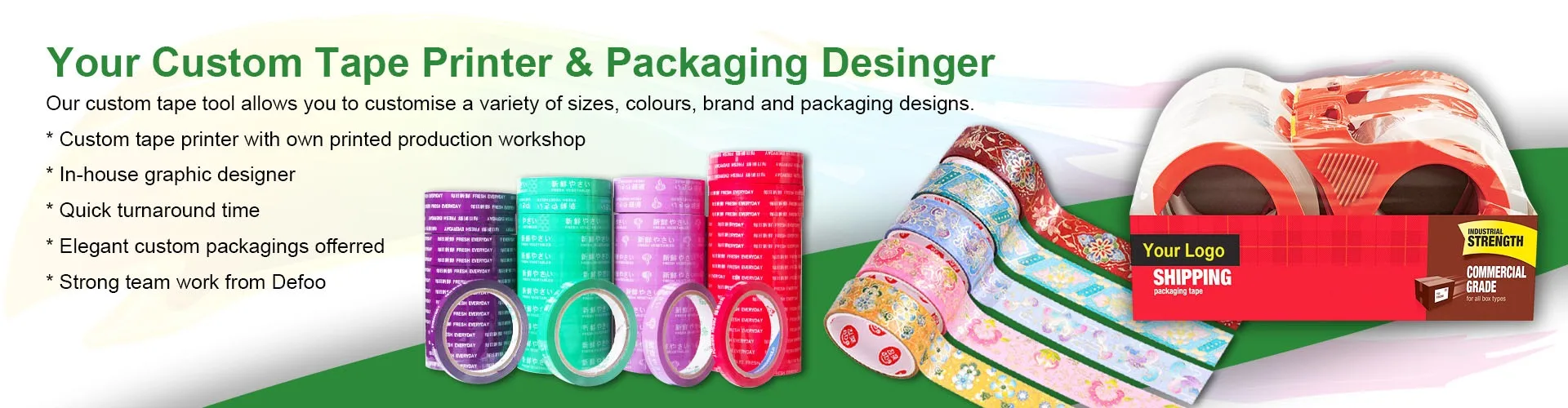 Shenzhen Defoo Packing Material Co., Ltd. - Acrylic Water Based Glue ...