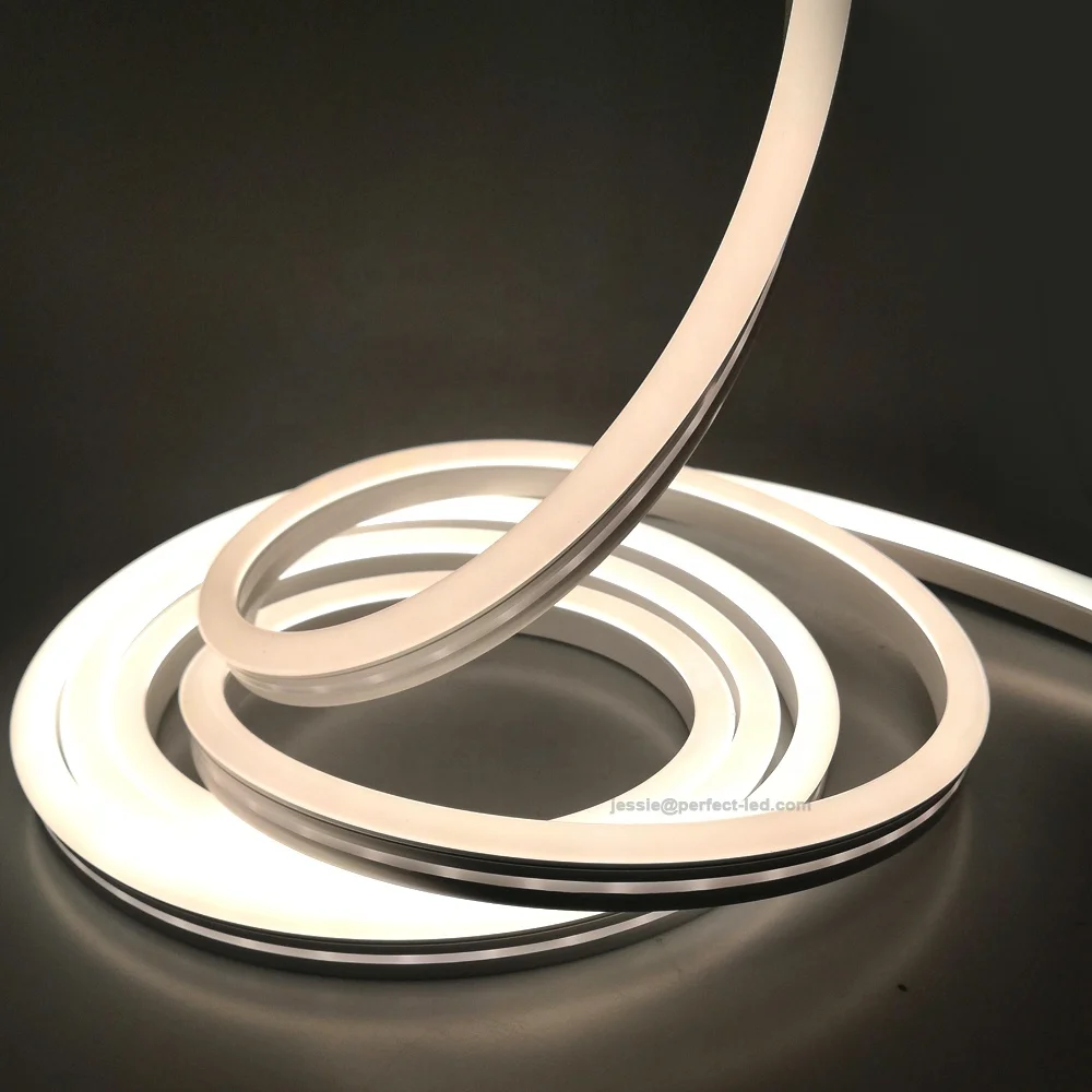 Perfect 10mm Silicone Led Tube Flexible Led Rope Light Neon Led ...