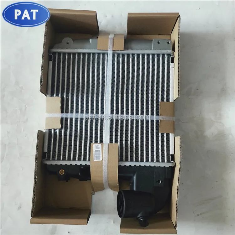 PAT中冷器涡轮空气冷却器，用于Hilux Vigo 17940-0L010 /179400L020 /17940-0L030 ...
