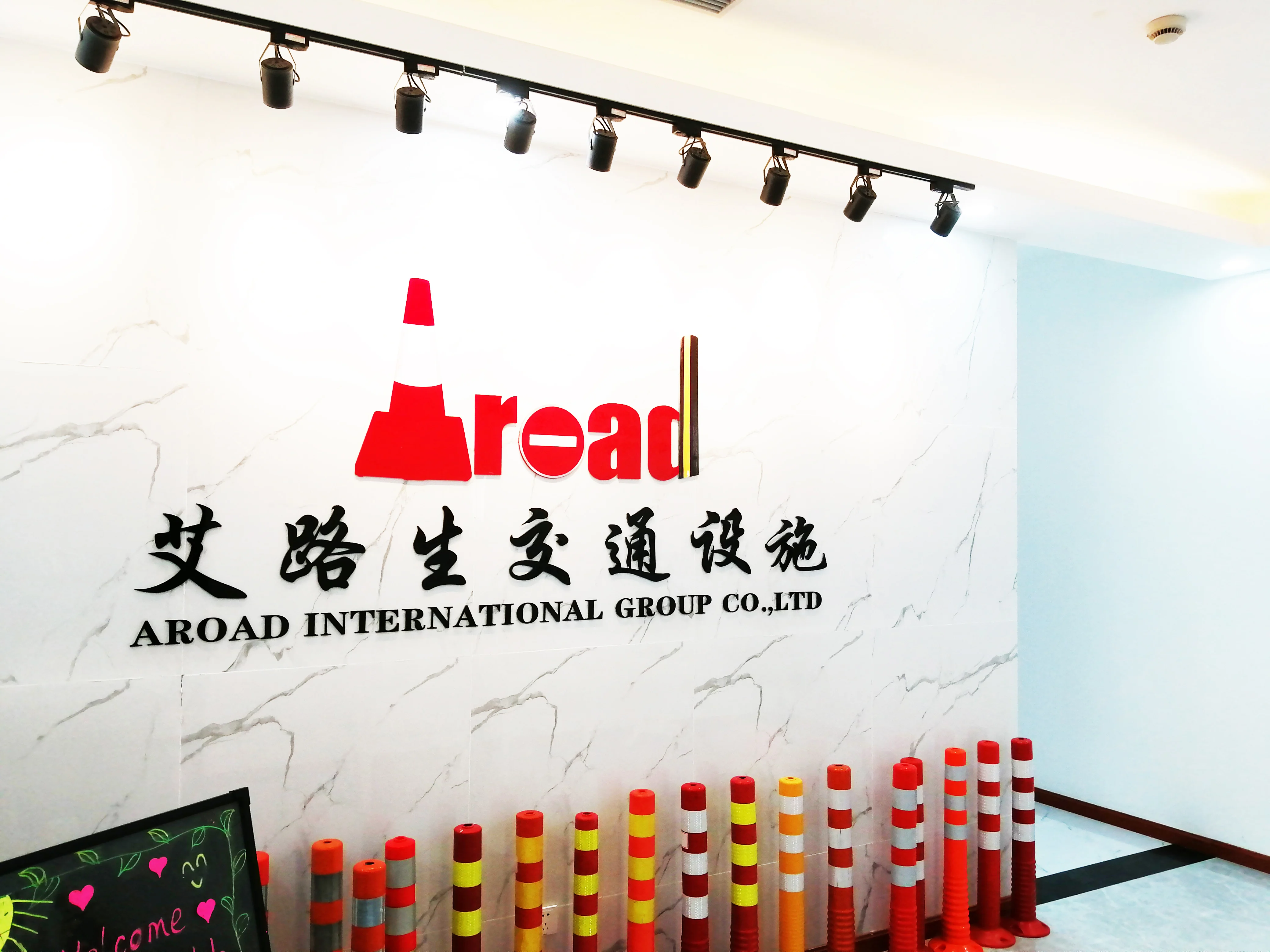 AROAD Anti-Theft Heavy Duty Car Wheel Blockers for Trucks