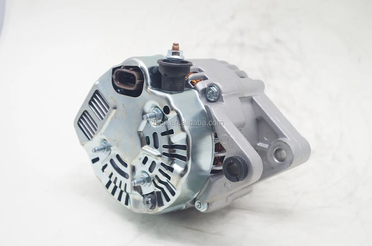 Best Selling 5a 7a 8a 2706015100 2706015110 2706015120 Alternator For ...