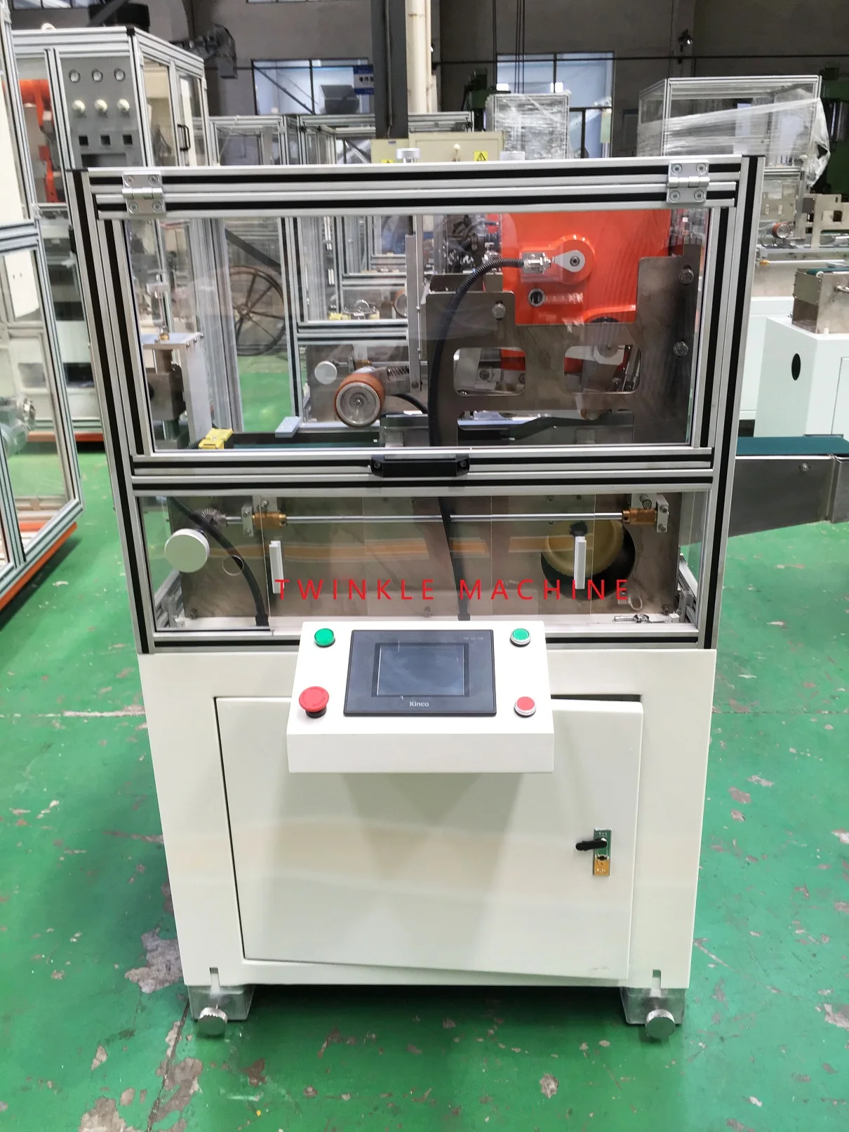 Soap Plodder Machine - Efficient Soap Molding Solutions