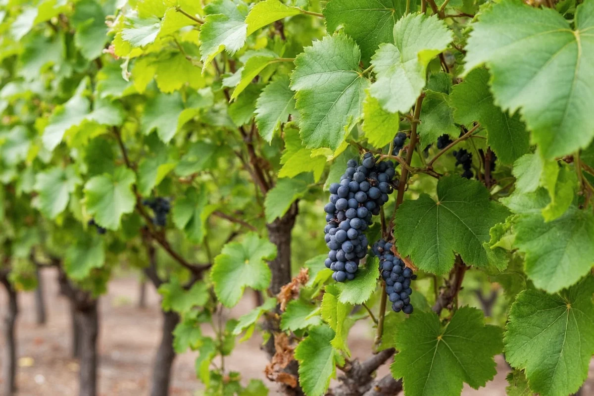 How to Take Care of Grape Plants: Complete Guide