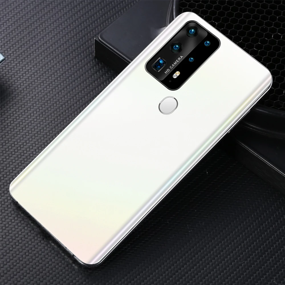 Free Shipping! Global Version 4g Android Smartphone P40 Plus Unlocked ...