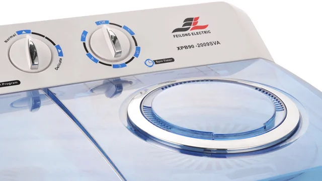 Xpb130-2009sva/13kg双浴缸大容量洗衣机/半自动洗衣机 - Buy 大容量洗衣机13千克，洗衣机中，双浴池洗涤容量的洗衣机 Product on Alibaba.com