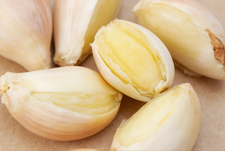 Garlic Cloves Per Bulb: Real Counts by Type