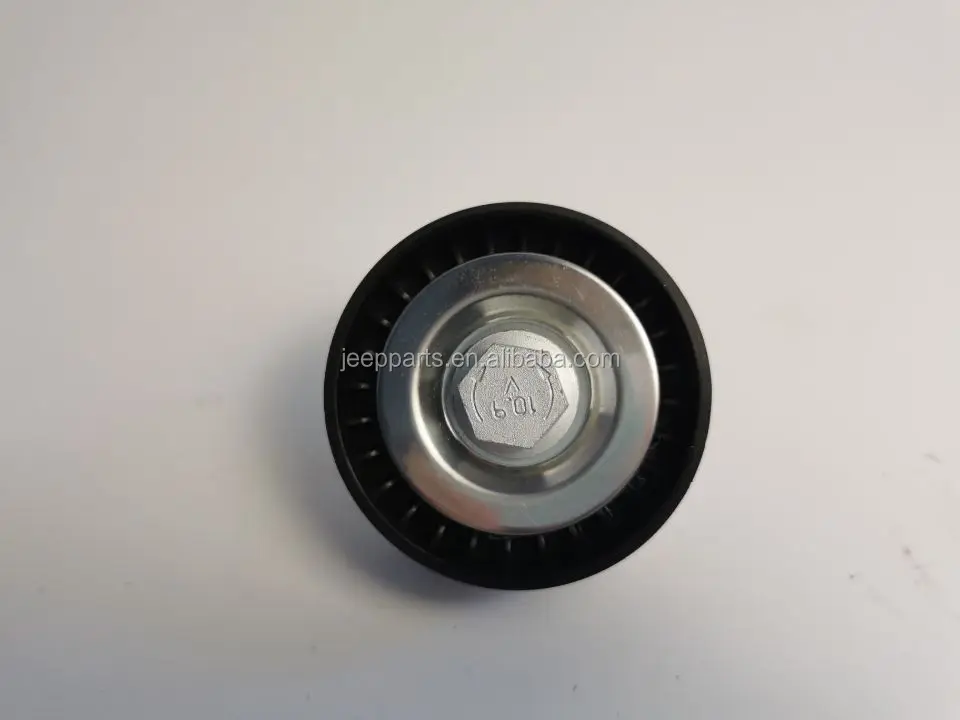 Idler Pulley 4627039aa For 2018-2019 Jl Wrangler W/ 3.6l Engine - Buy ...