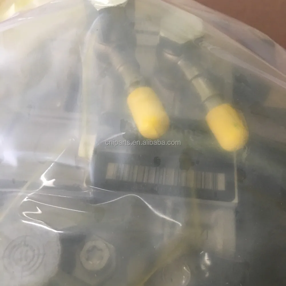 Original VP30 Pump 0470004014 - Reliable Diesel Injection