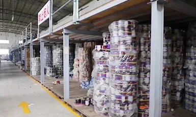 Company Overview - Kingtop Car Body Care Co., Limited