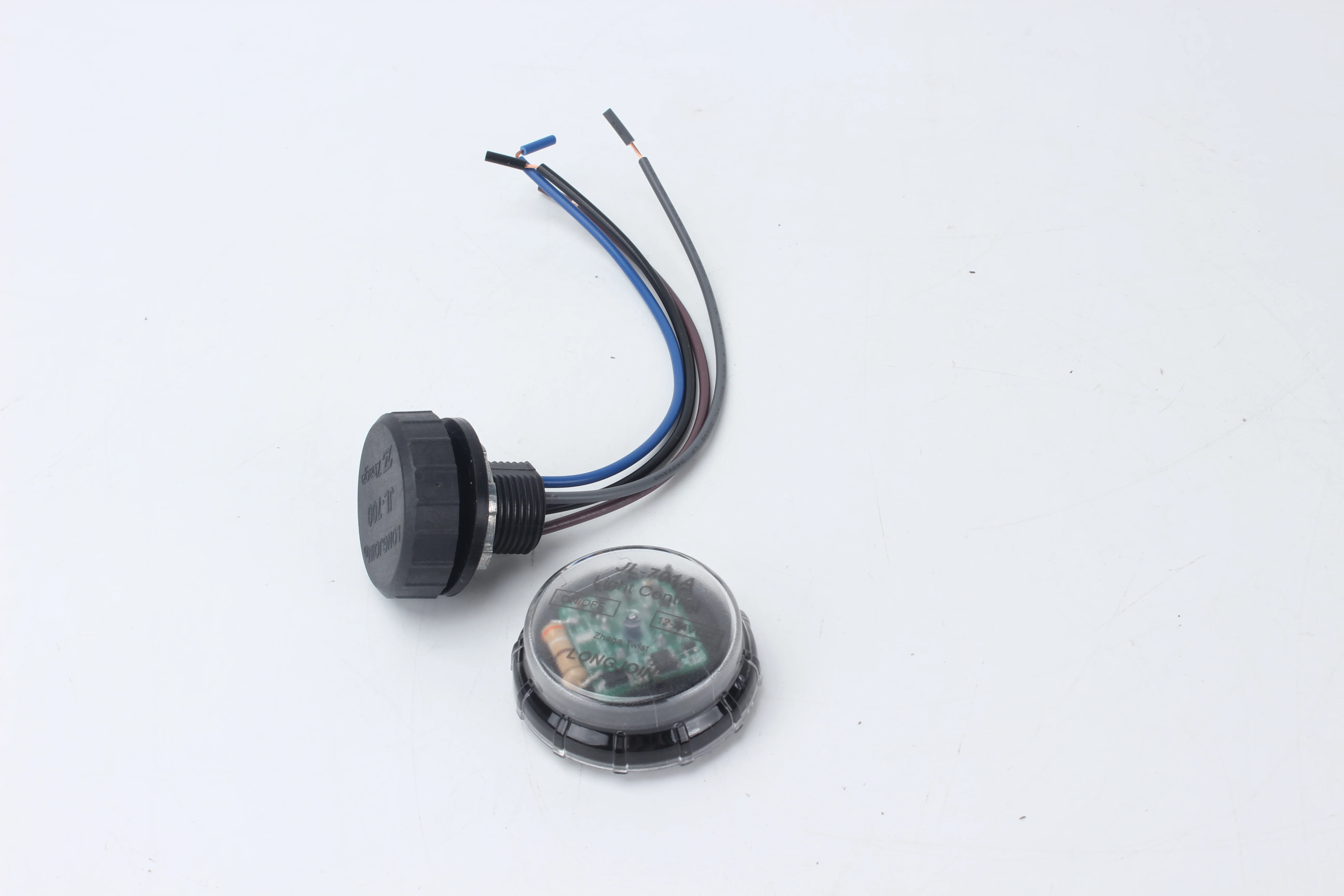 Zhaga Socket DALI 2.0 and 0-10V Dimming Control for Efficient LED ...