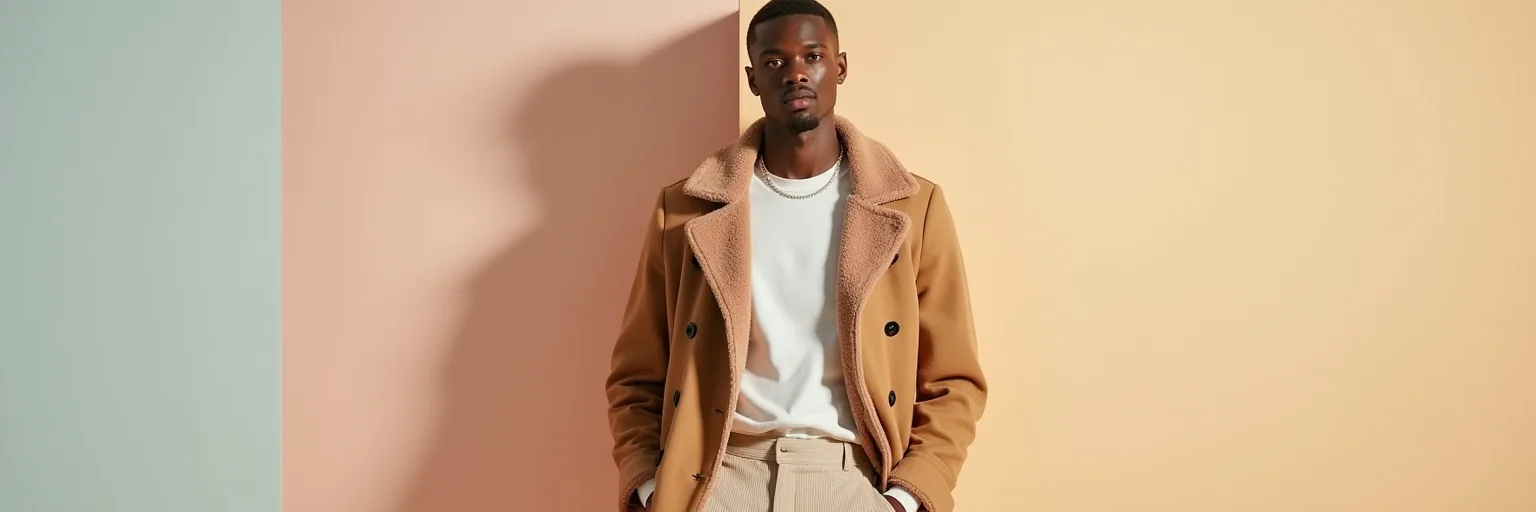 Trendy Male Clothes 2025: The Ultimate Style Revolution Taking Over Men ...
