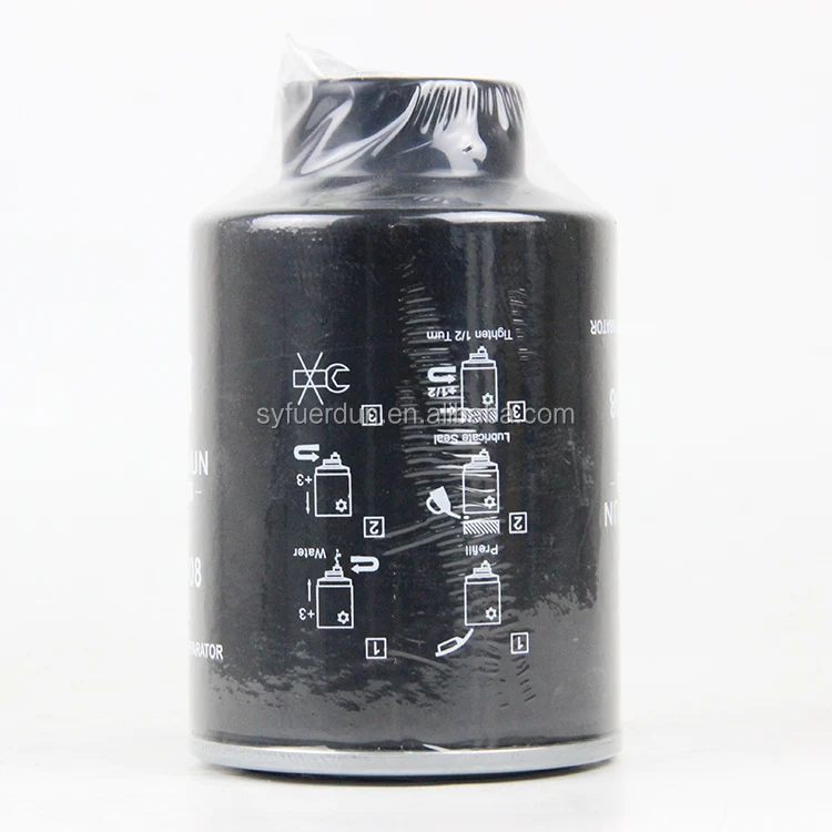 High Quality Engine Fuel Filter - FS1416 & Filtro 22095097