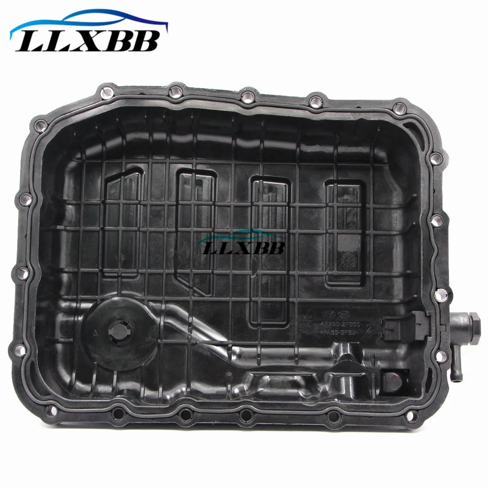 Genuine Transmission Oil Pan 45280-2f000 452802f000 For Hyundai Elantra ...