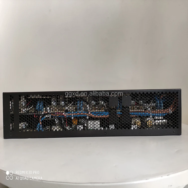 HUAWEI ETP48200-B2A1 Power System - Reliable Telecom Solutions