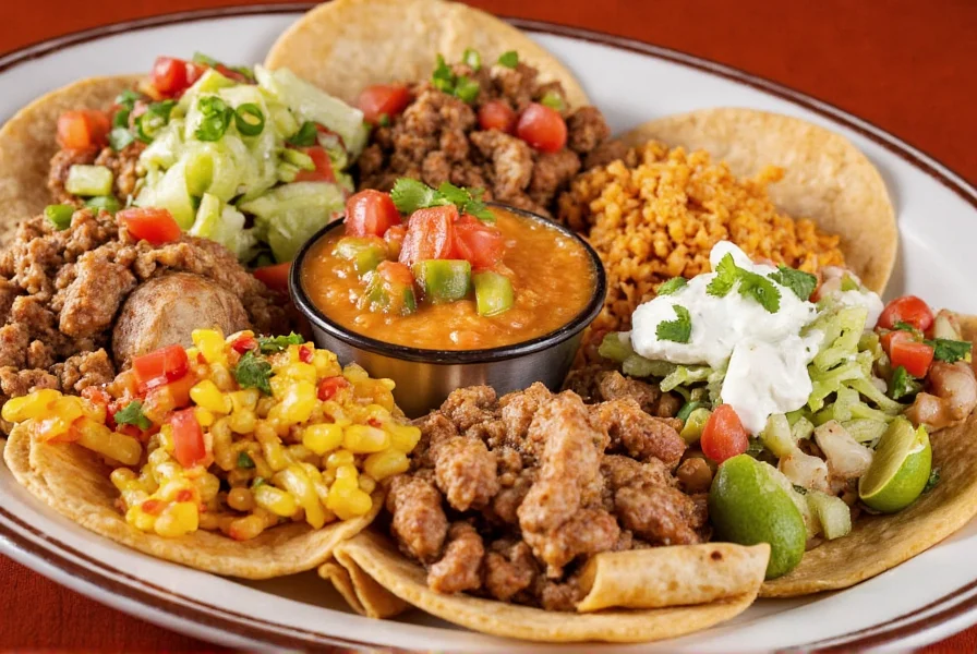 Red Chili Syracuse NY: Guida Completa al Ristorante Messicano