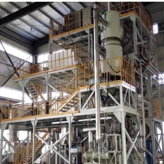 Plasma Atomization Metal Alloy Powder Production Equipment