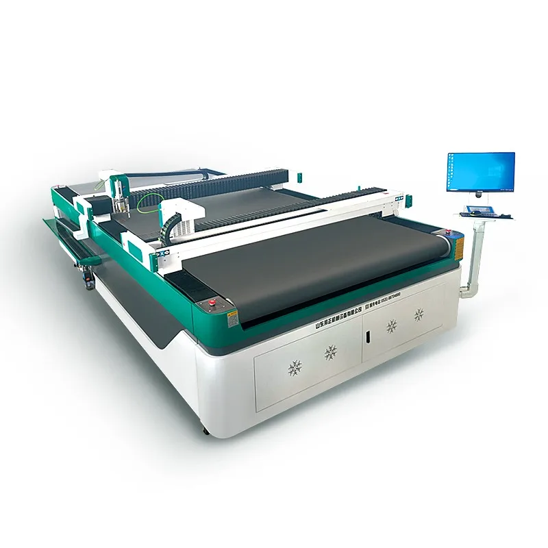 Company Overview - Shandong Bangzheng Machinery Equipment Co., Ltd.