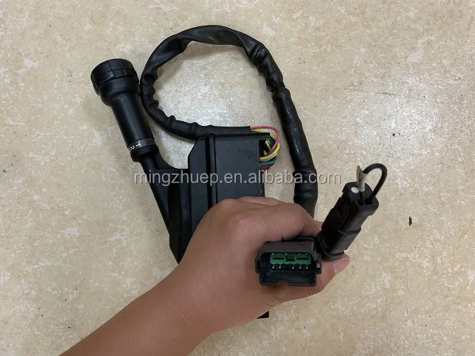 299-5840 Control Gp Transmission for CAT Wheel Loaders