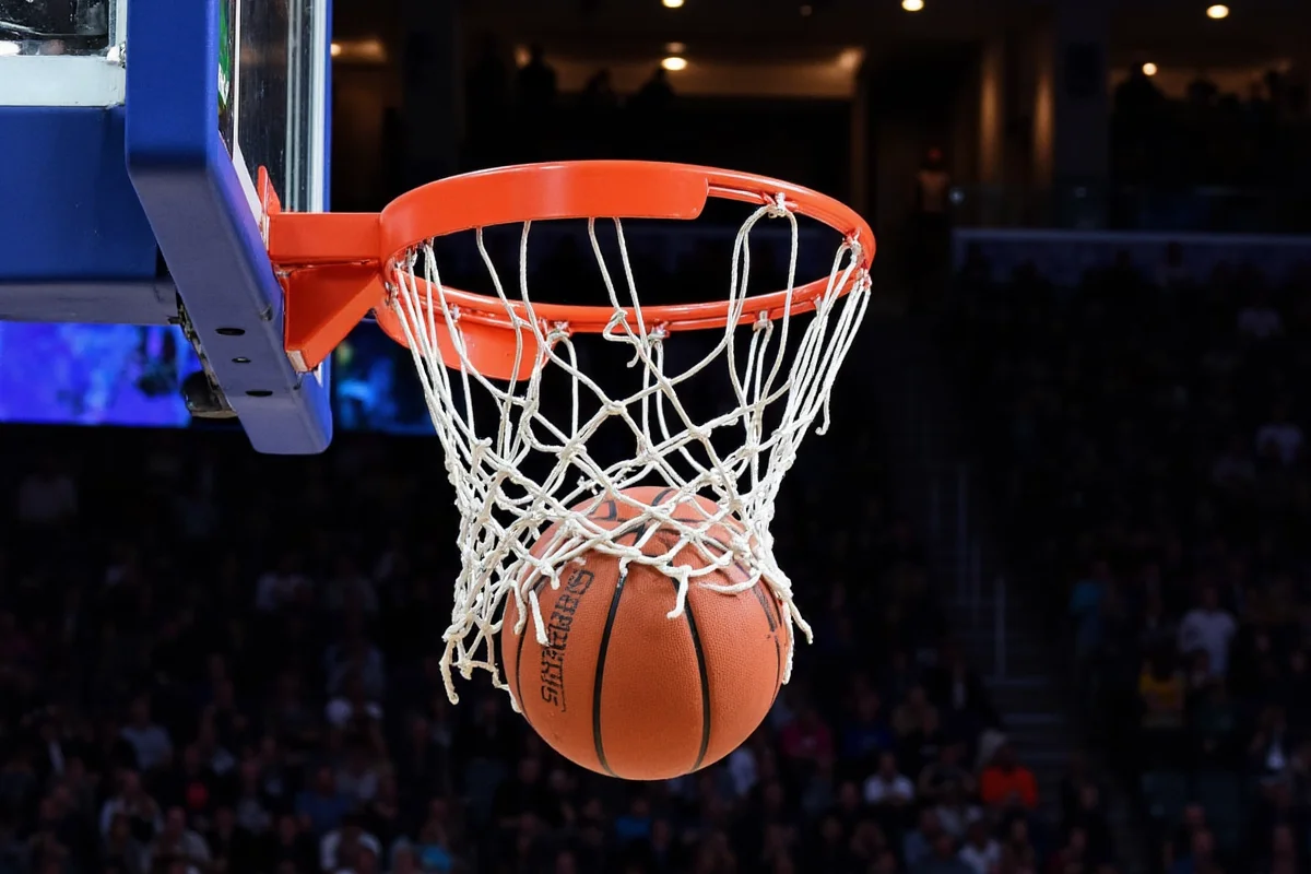 How Big Is an NBA Basketball Hoop? Full Dimensions Explained