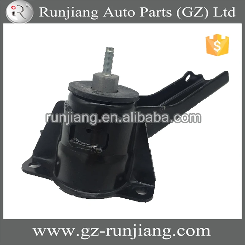 Engine Mounts for Suzuki Swift 2005-2010 - OEM Part 11610-69LA1 ...