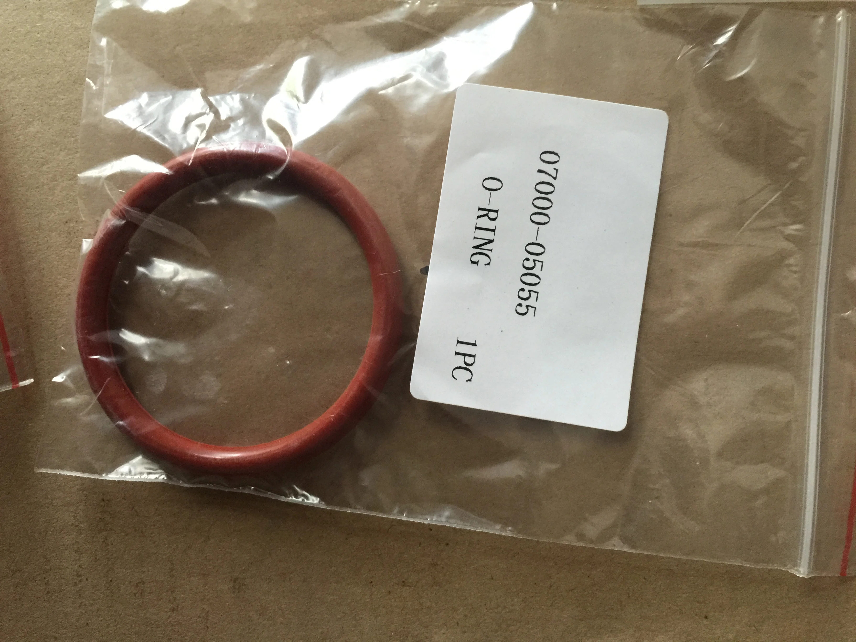 用于 D155 D85-21 推土机备件的 07000-05055 o型环| Alibaba.com