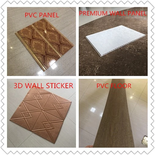 Top Corner Cove for PVC Ceiling and Wall Panel - Easy Installation for ...