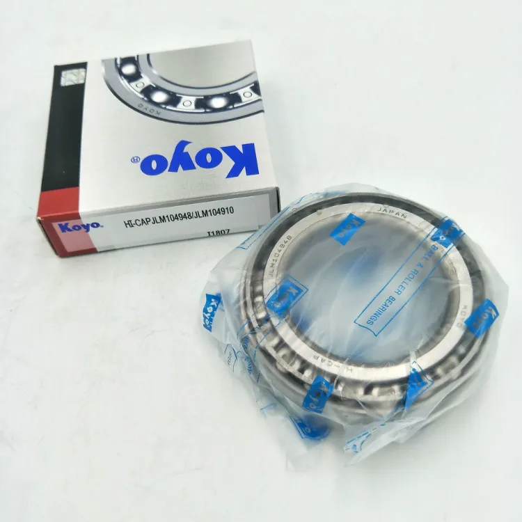 Koyo Nsk Ntn Bearing 104948/10 Tapered Roller Bearing Lm104948/10 ...