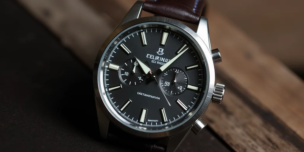 Best Watch Movements Of All Time – Explore Precision & Innovation On ...