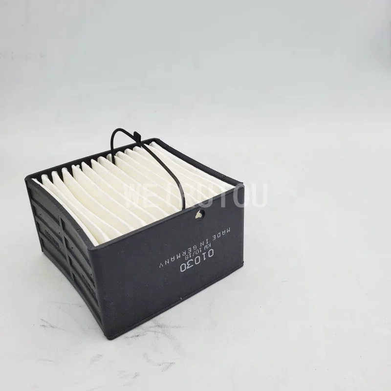 Engine Diesel Fuel Filter P502392 E1030k Pu911 Fs19605 01030 - Buy ...