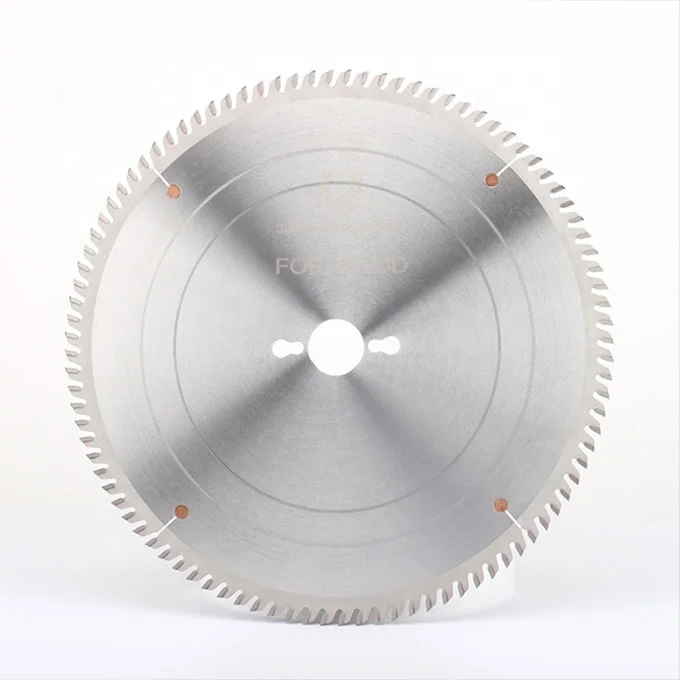 180x3.3-4.3x36t Panel Sizing Adjustable Scoring Saw Blade - Buy Scoring ...
