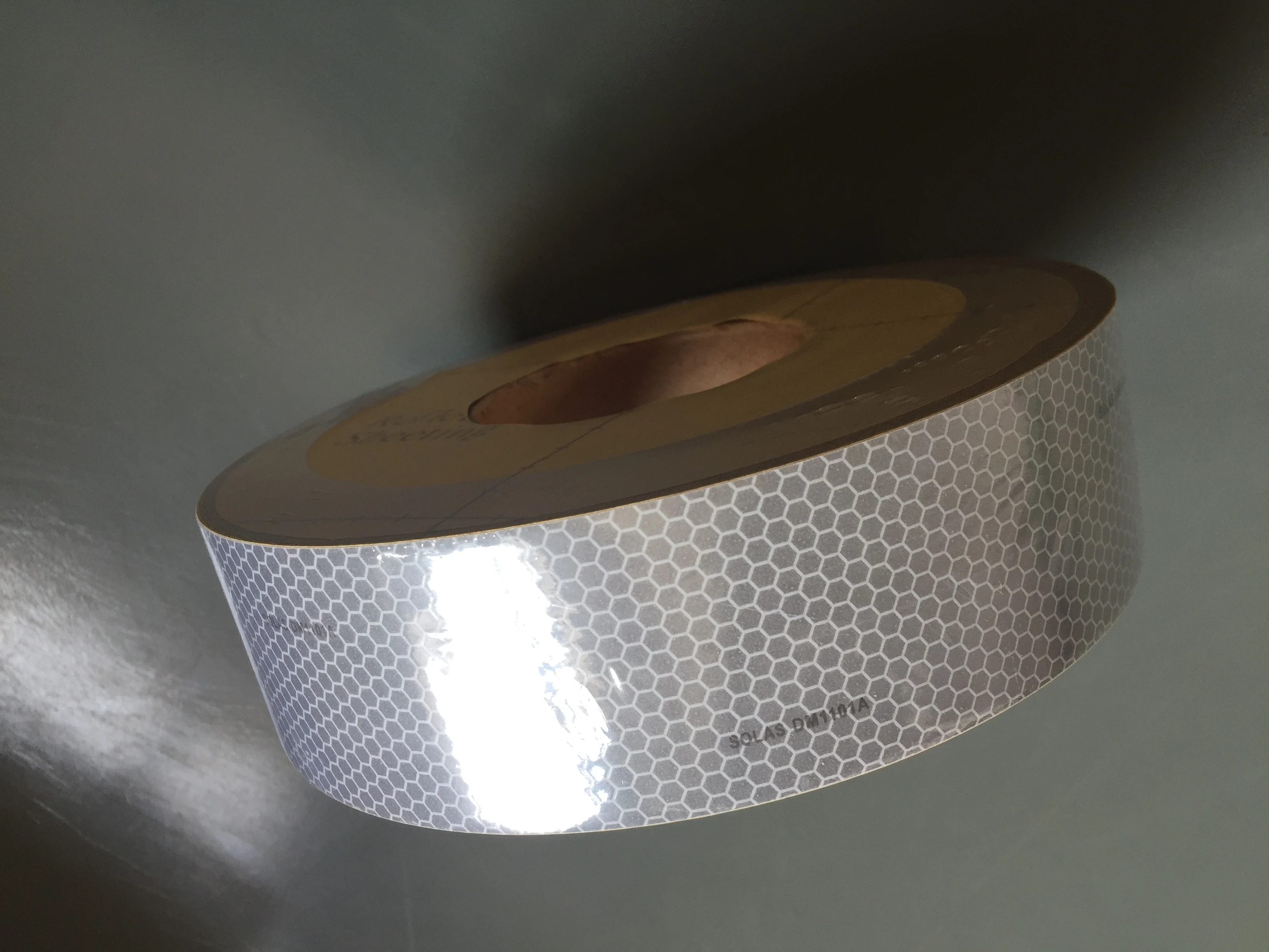 Solas Ccs Med Approved High Visibility Reflective Tape - Buy Reflectice ...