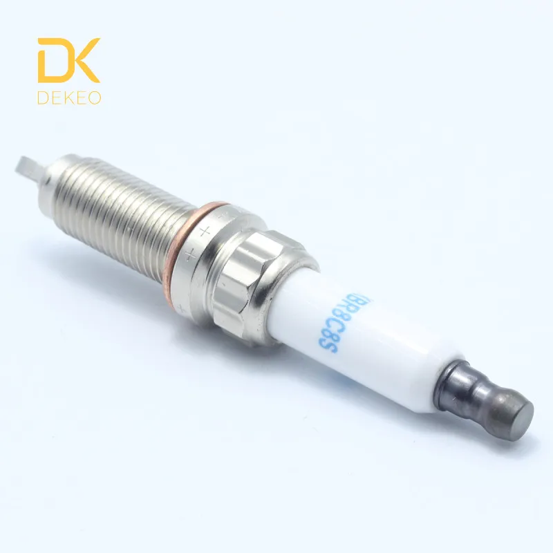 Auto Parts Silzkbr8c8s 12120039664 97506 Car Ignition Spark Plug For ...