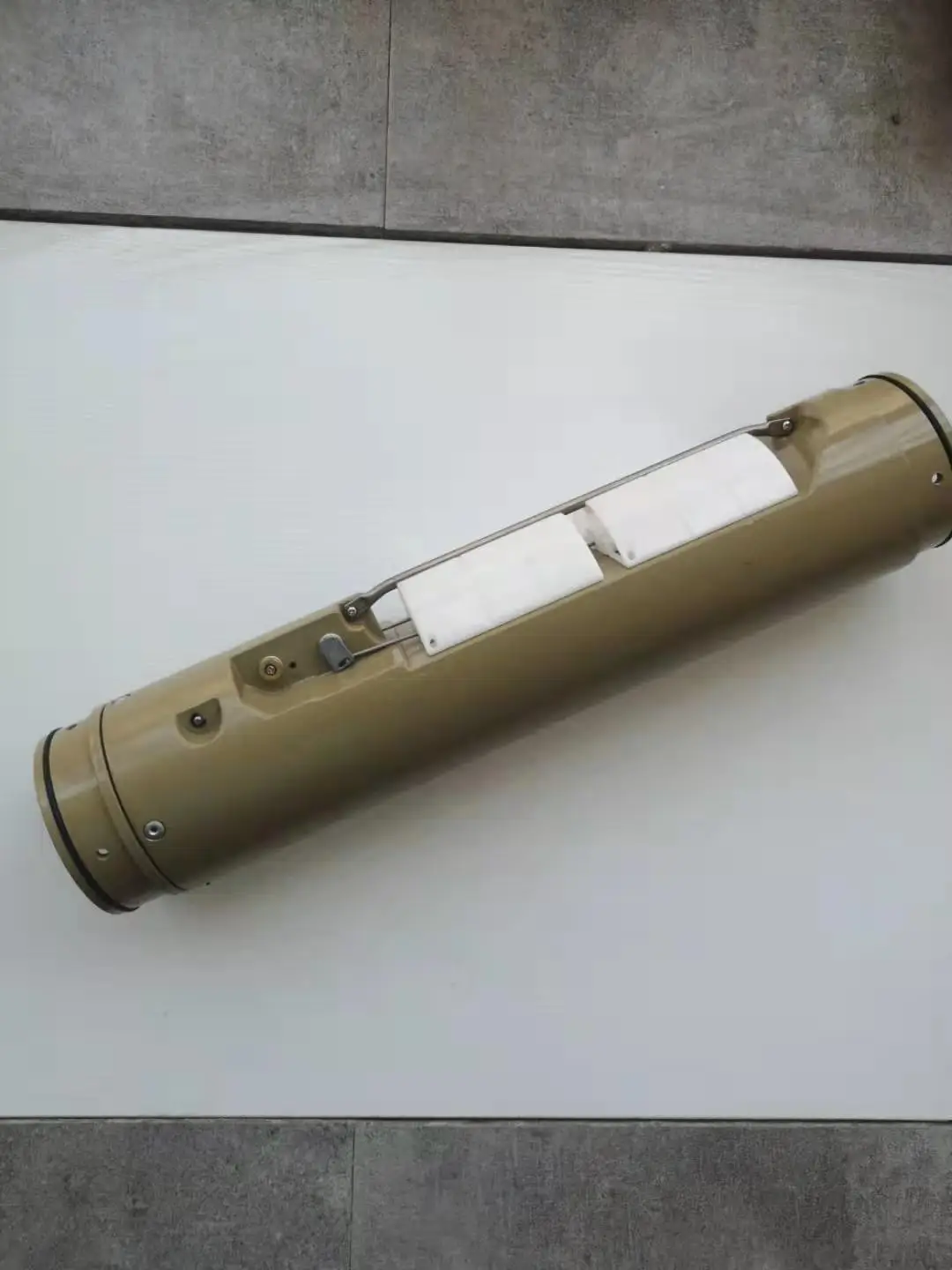 Autolimiter Overfill Prevention Valve - Remote Overflow Control