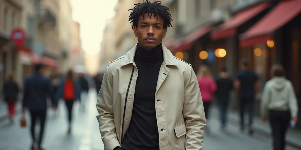 Trendy Mens Clothing 2025: The Ultimate Style Revolution Taking Over ...