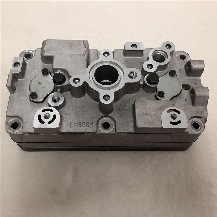 Truck Parts 2024413 - Air Compressor Cylinder Head Repair Kit for ...
