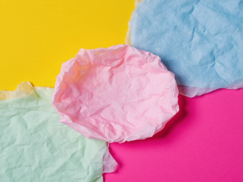 5 Stunning Tissue Paper Crafts: Easy DIY Projects for Beginners