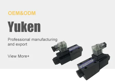 Quanzhou Tejing Hydraulic Equipment Co., Ltd. - Hydraulic Pump ...