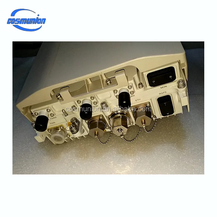 BTS3202E LTE 2600M Communication Base Station for Enhanced LTE Network ...