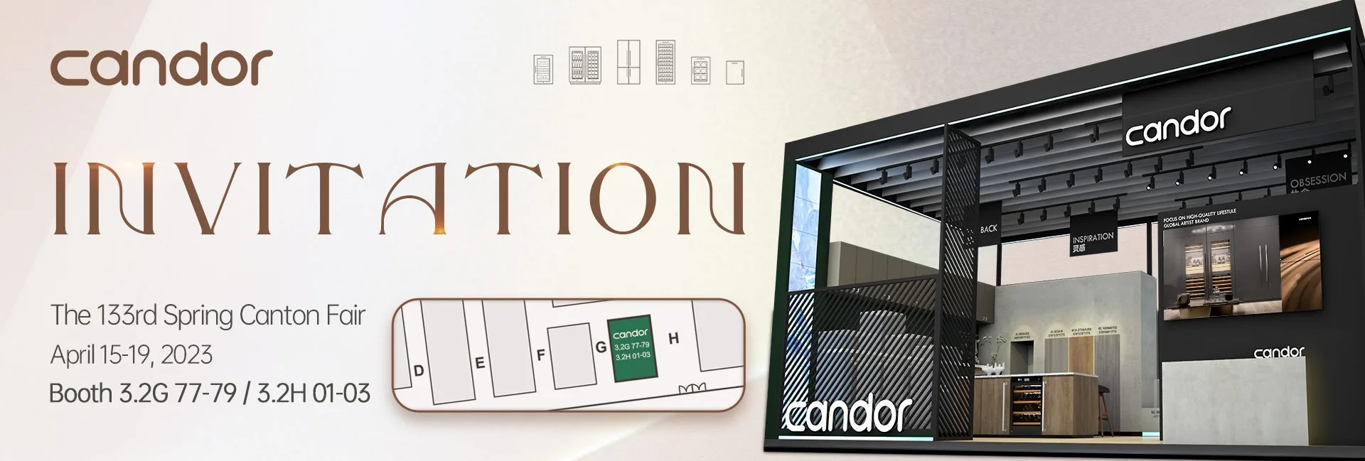 Guangdong Candor Intelligent Technology Co., Ltd.
