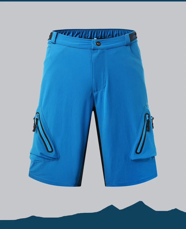 Factory Hot Sale Wholesale Mtb Shorts Short Mtb Ropa Mtb Ciclismo ...
