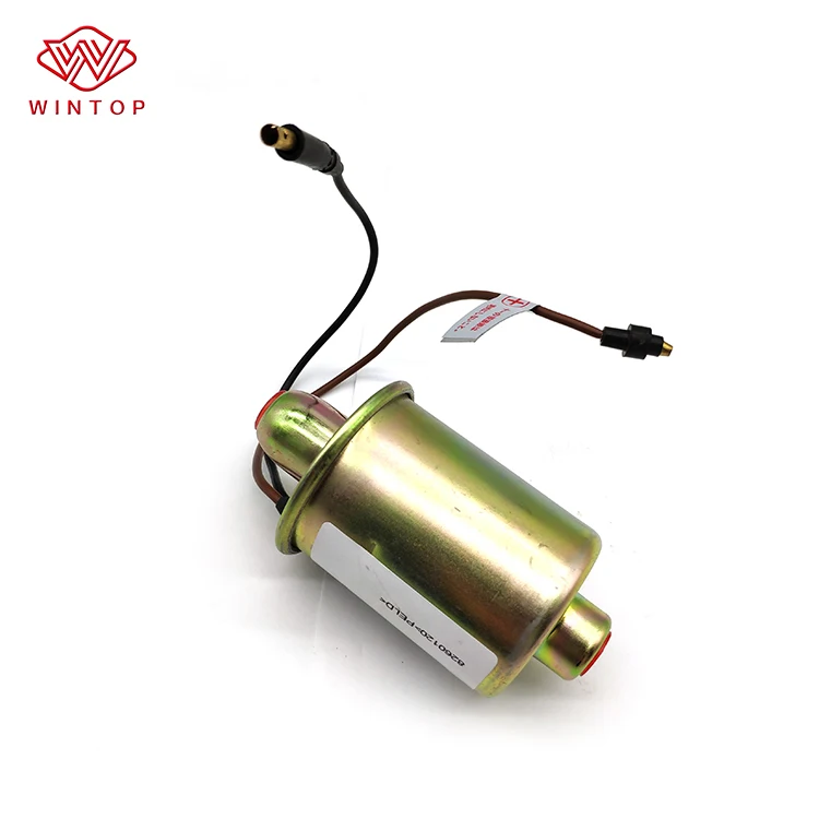 Good Quality Electric Fuel Pump For Heavy Duty Truck Oem 3169582 ...