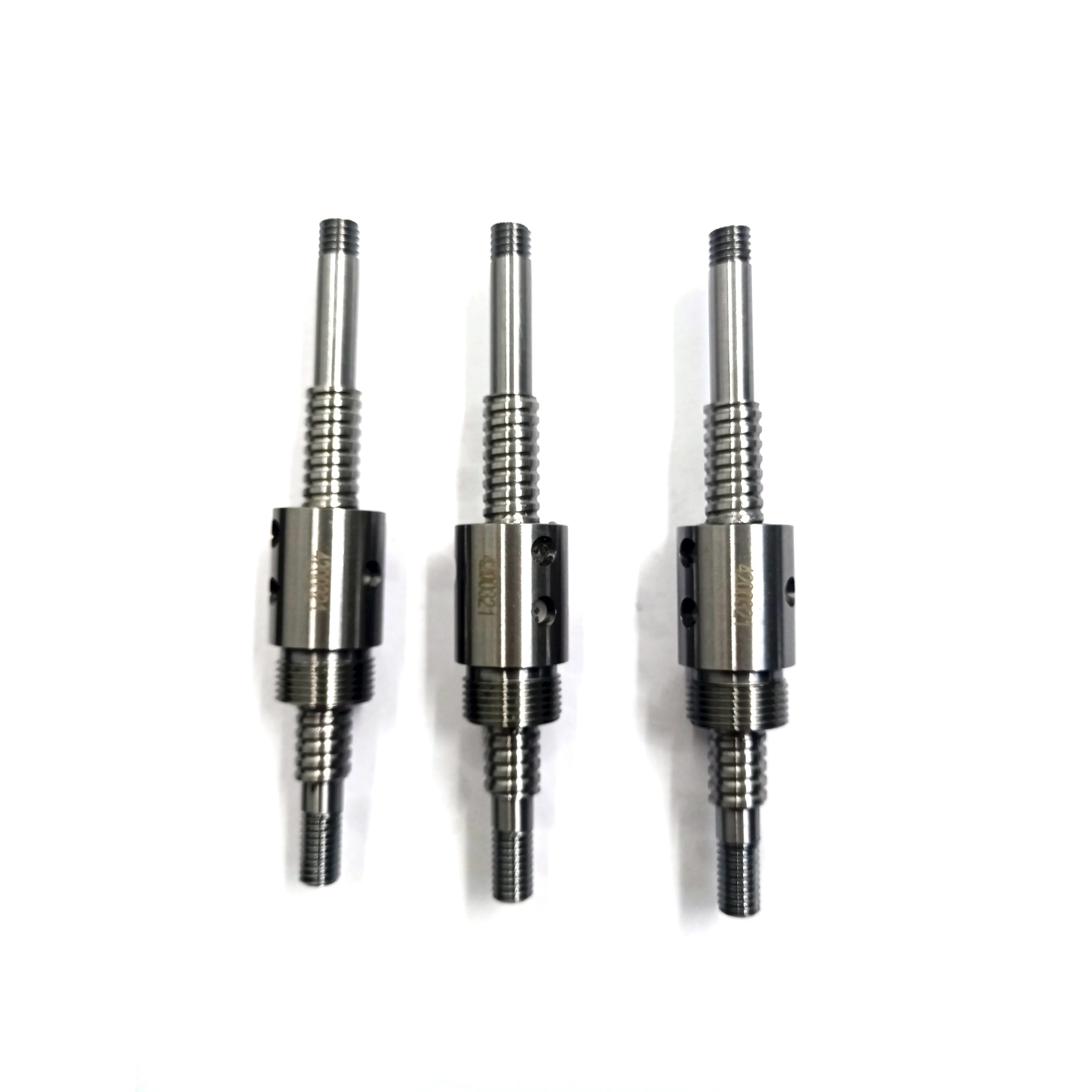 Venta Caliente Thk Precisión Miniatura Bola Tornillo Bnk1202 Bnk1202-3rrg0 + 154lc5 - Buy ...