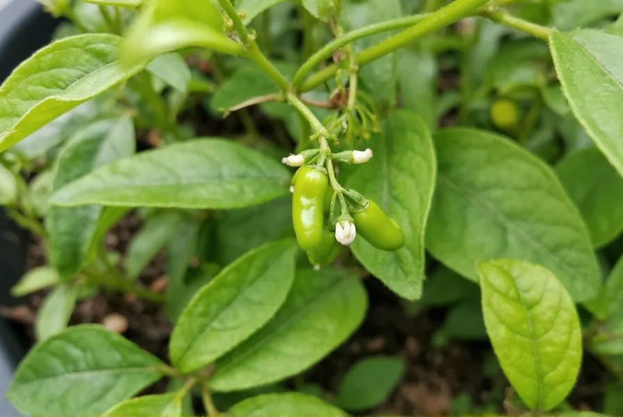 Ojo de Pájaro: El Chilero que Nadie Necesita Realmente