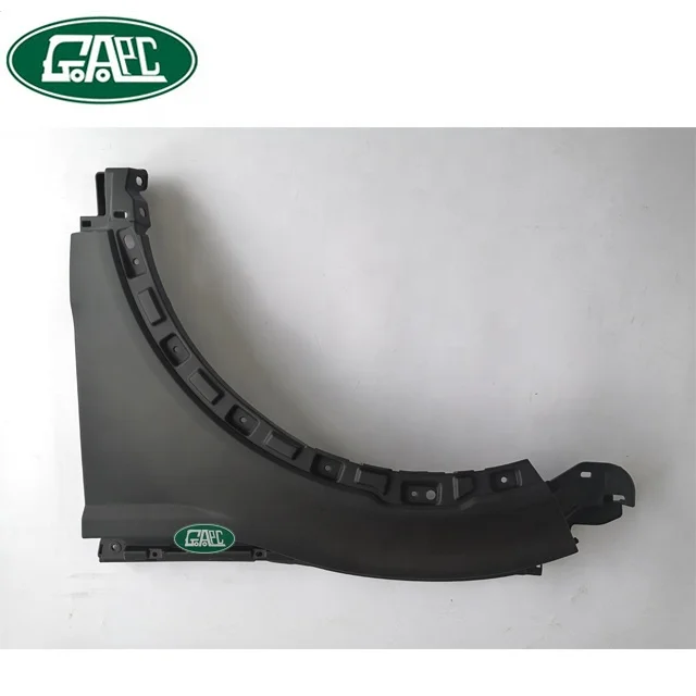 Car Fender LR027589 LR066922 Front Right LR027590 LR066935 GLEV015 for ...
