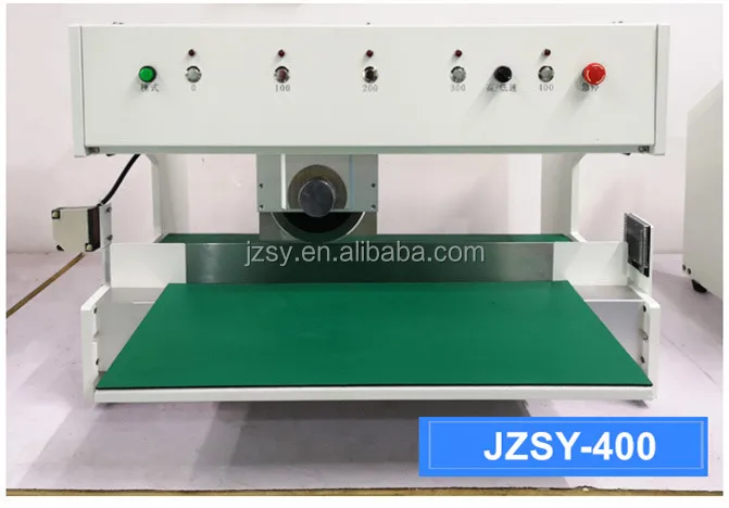 Industrial Automatic PCB Board Cutting Machine - JZSY-400