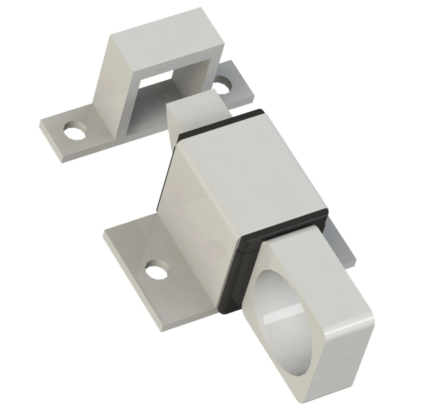 Kng Convenient Universal Aluminum Finger Catch,Finger Catch Aluminum ...