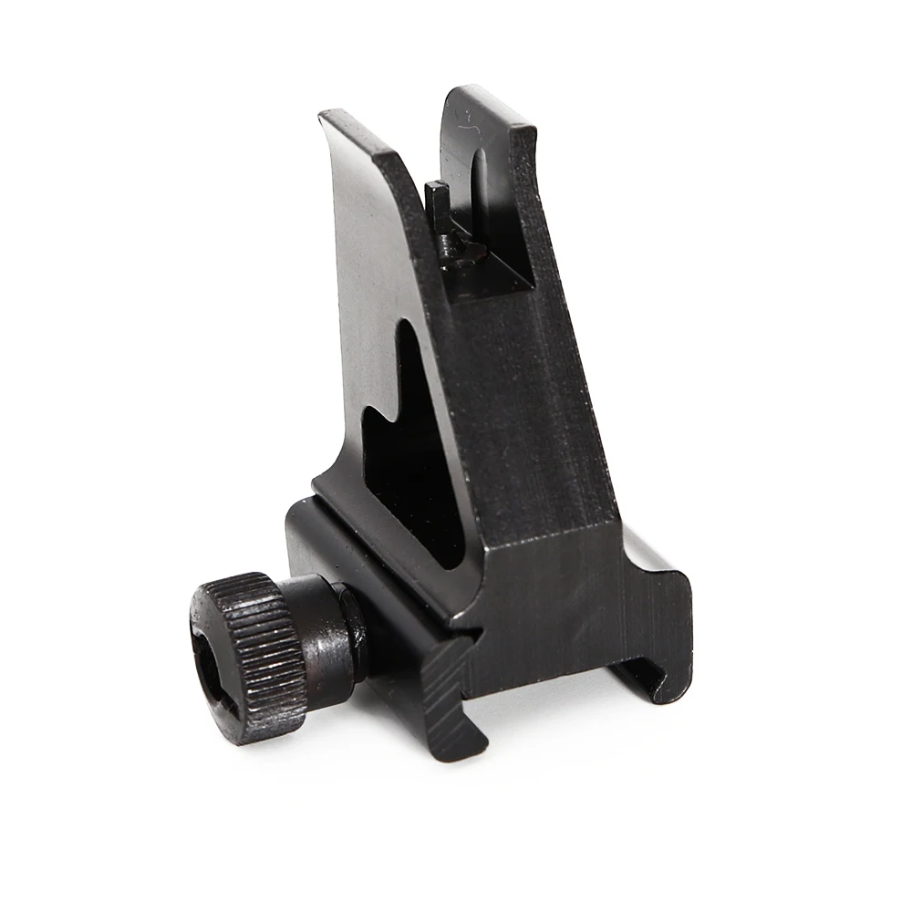 Tactical M4 M16 Ar15 Detachable Carry Handle Match Grade Flat Top ...