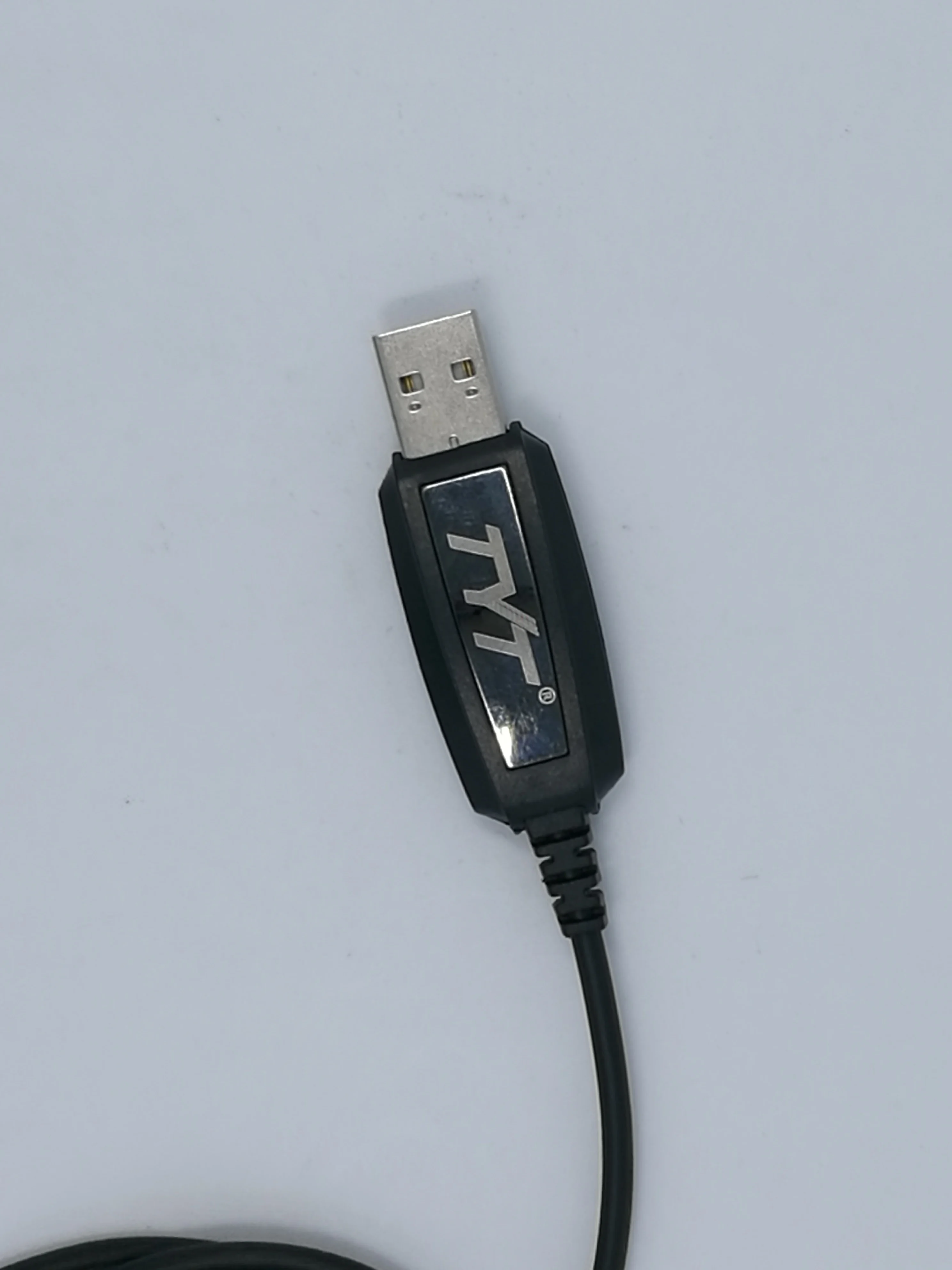 Tyt Usb Programming Cable For Tyt Md-380 Md-390 Md-uv380 Md-uv390 Md ...